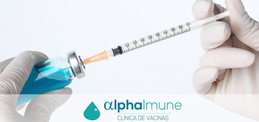 Vacina Tuberculose | AlphaImune